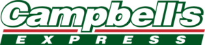 About Us - Campbells Express